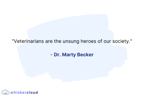Ten Famous Quotes About Veterinarians And Why They’re Impactful ...